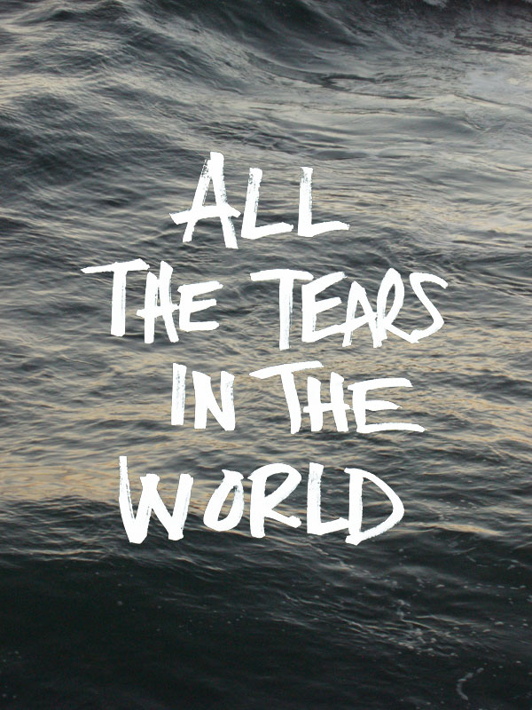 After Ader: A Visual Show by Gordy Grundy